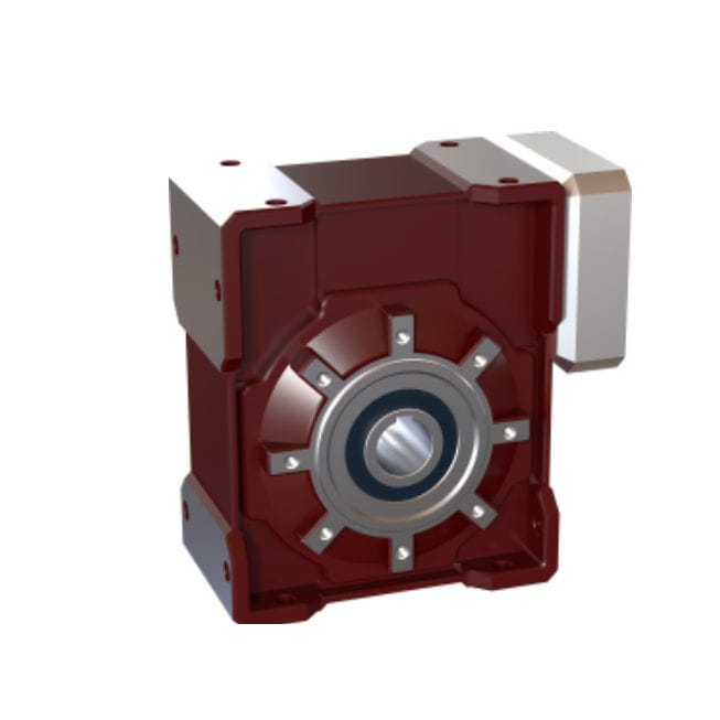 Planetary gear reducer - SQS-130 - AXIS Automation - right angle ...