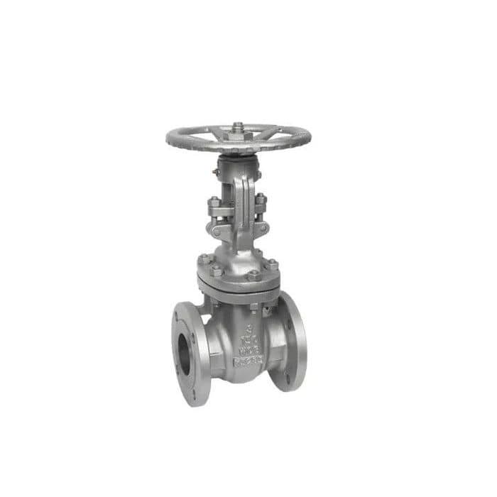 Gate valve - Inconel 625 - Zhejiang Jieyu Valve Company - with ...