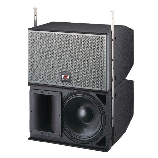 Wall-mounted loudspeaker - XLV10 - Guangzhou Proaudio Industrial Co ...