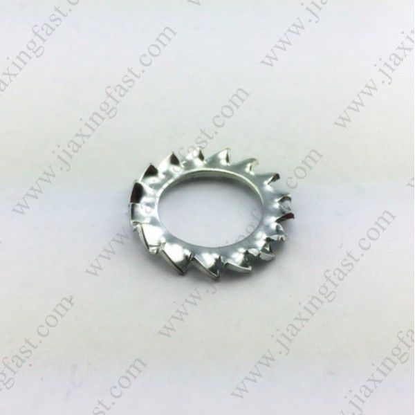 External-toothed washer - Jiaxing Fast Industry Co., Limited - locking ...
