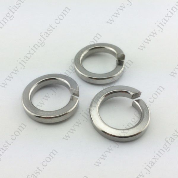 Spring washer - Jiaxing Fast Industry Co., Limited - C-shape ...