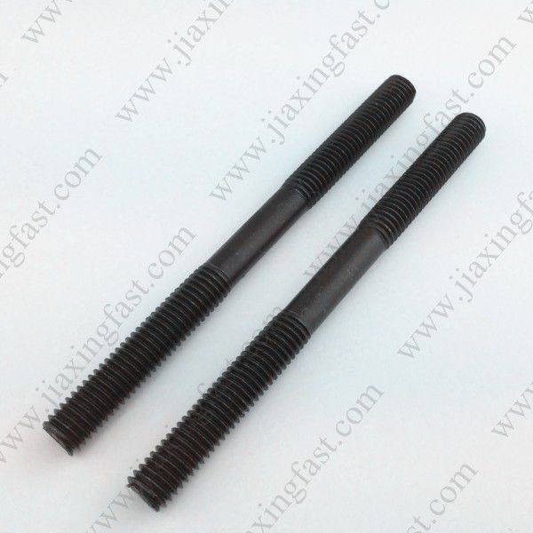Double end bolt - Jiaxing Fast Industry Co., Limited - threaded ...