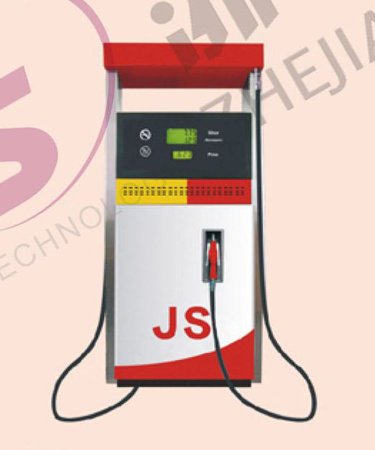 Fuel dispenser - JS-E series - Zhejiang Jiasong Technology Co., Ltd.