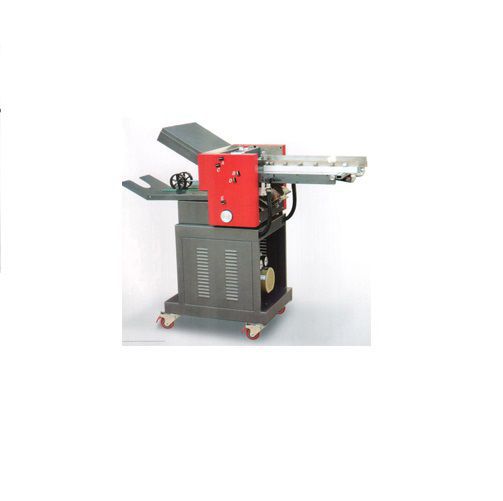 A4 paper folding machine - HB series - Hangzhou Fuyang Huibo Hansway ...