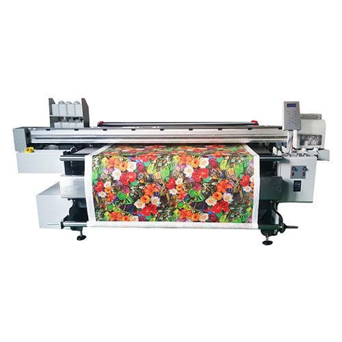 Digital printing machine - XC02 - Zhejiang BoYin Digital Technology Co ...