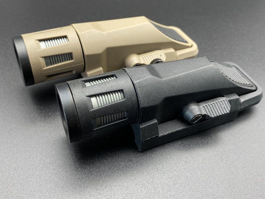 LED flashlight - Wml-G2 - Tianjin Zhongyijian Technology Company ...