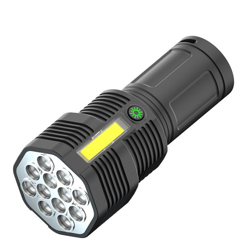 LED flashlight - JFF58 - Tianjin Zhongyijian Technology Company ...