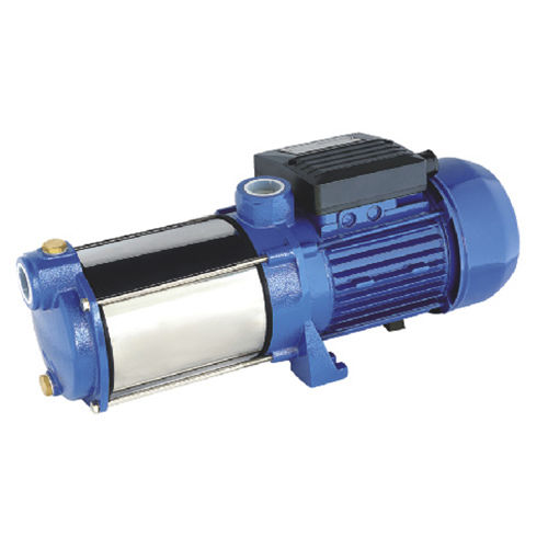Centrifugal pump - HMP - FUDING BROTHERS POWER COMPANY - water / self ...