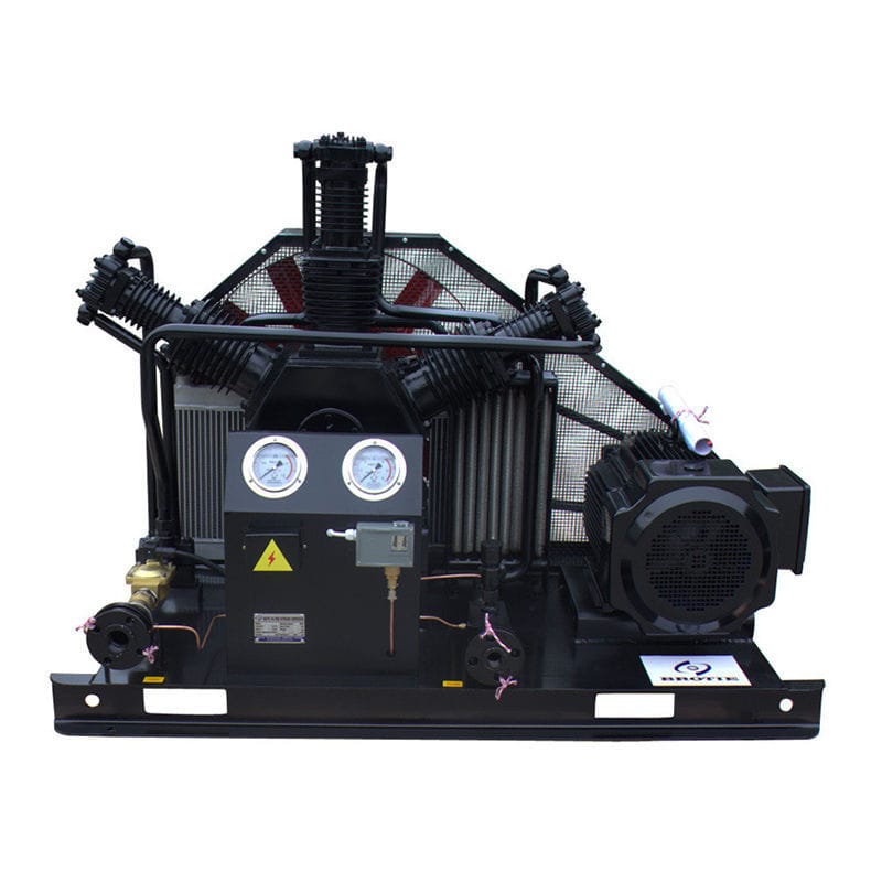 Air compressor - Brotie Technology Company Limited - nitrogen ...