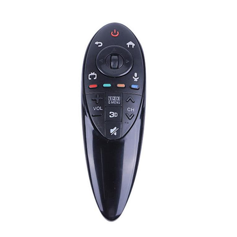 Digital television (DTV) remote control - EA-500 - Changzhou Eagle ...