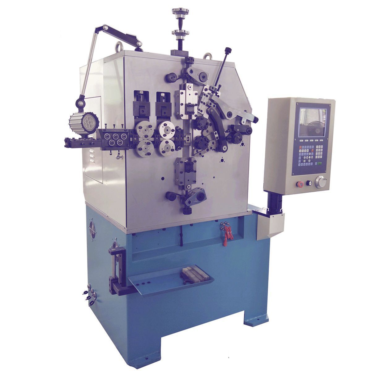 Electric bending machine - GT-CS-335 - Dongguan Xinsheng Hardware ...