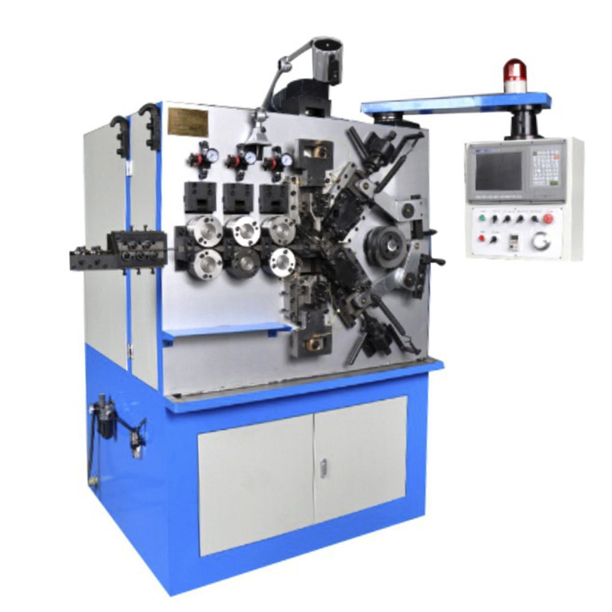 Electric bending machine - GT-CS-550 - Dongguan Xinsheng Hardware ...