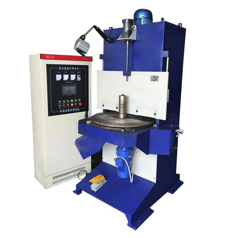 Surface grinding machine - GT-ZM-710 - Dongguan Xinsheng Hardware ...