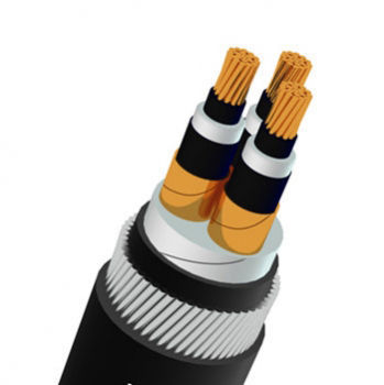 Power cable - Shanghai Bluewin Wire & Cable Co., Ltd. - shielded ...