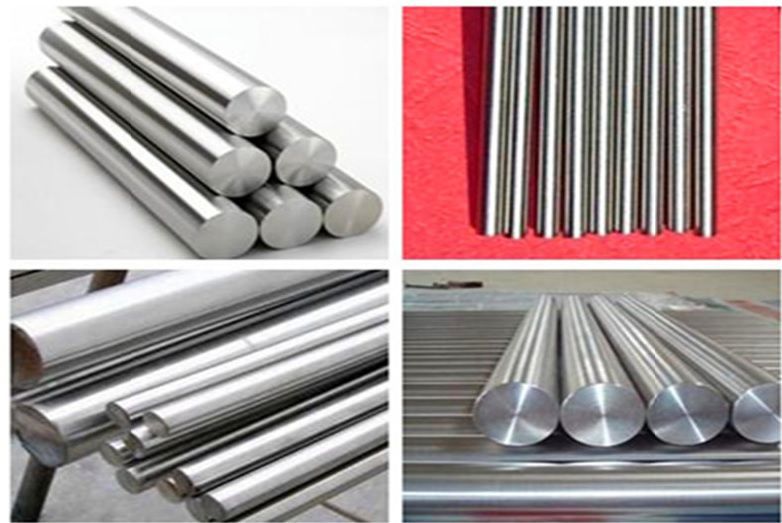 Stainless steel rod - Tianjin Yitejia Steel Sales Co., Ltd ...