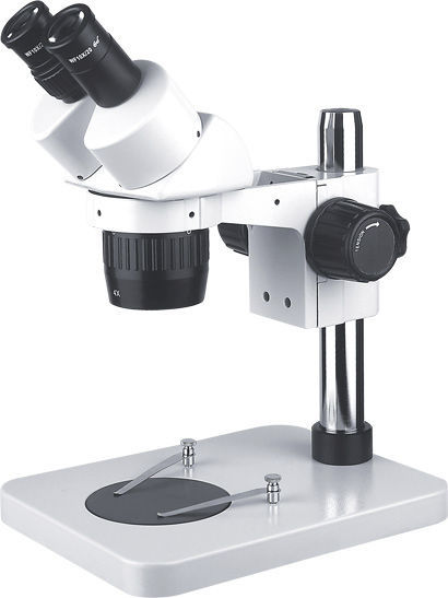 Optical stereo microscope - BTS series - BYC INDUSTRIAL LIMITED ...