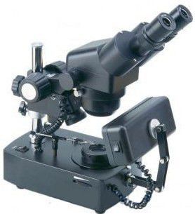 Optical microscope - B series - BYC INDUSTRIAL LIMITED - inspection ...