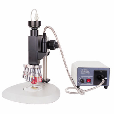 Optical microscope - BLM-1000 - BYC INDUSTRIAL LIMITED - industrial ...