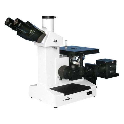 Metallurgical microscope - BIM series - BYC INDUSTRIAL LIMITED ...
