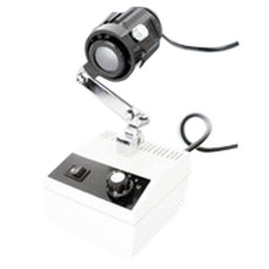 Halogen lamp light source - BHL-1000 - BYC INDUSTRIAL LIMITED - adjustable