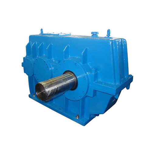 Gear train gearbox - NL series - Jiangyin Gearbox Manufacturing Co ...