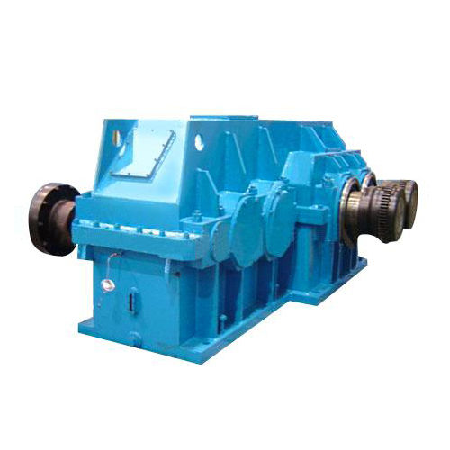 Gear train gearbox - SM - Jiangyin Gearbox Manufacturing Co., Ltd ...