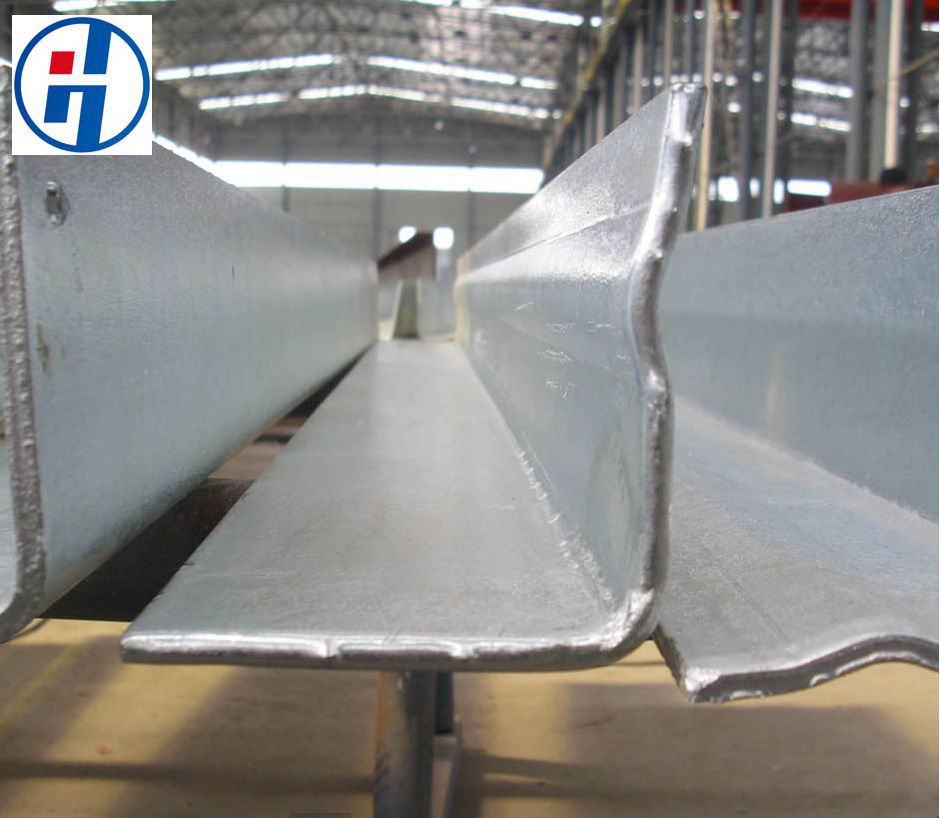 Hot dip galvanised steel - Qingdao Jiahexin Steel Co., Ltd. - angle