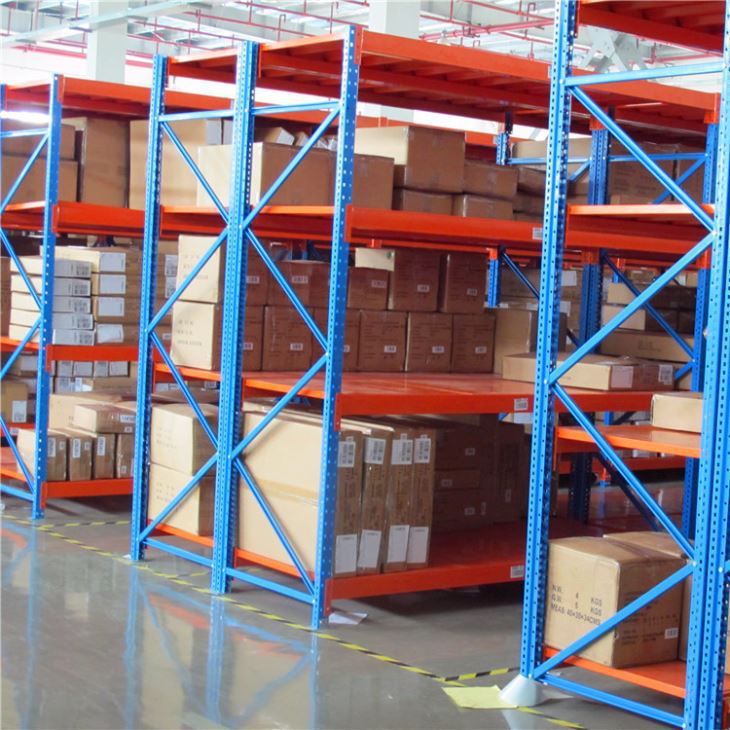 Storage warehouse shelving - Shanghai Calin Logistic Equipment Co., Ltd ...
