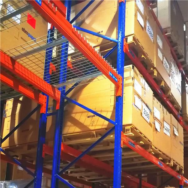 Handling rack - Shanghai Calin Logistic Equipment Co., Ltd. - for heavy ...