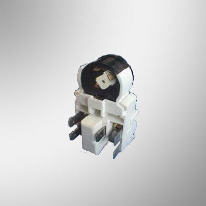 AC reed relay - PTC - NINGGUO CITY SHARE ELECTRONIC CO., LTD. - compact