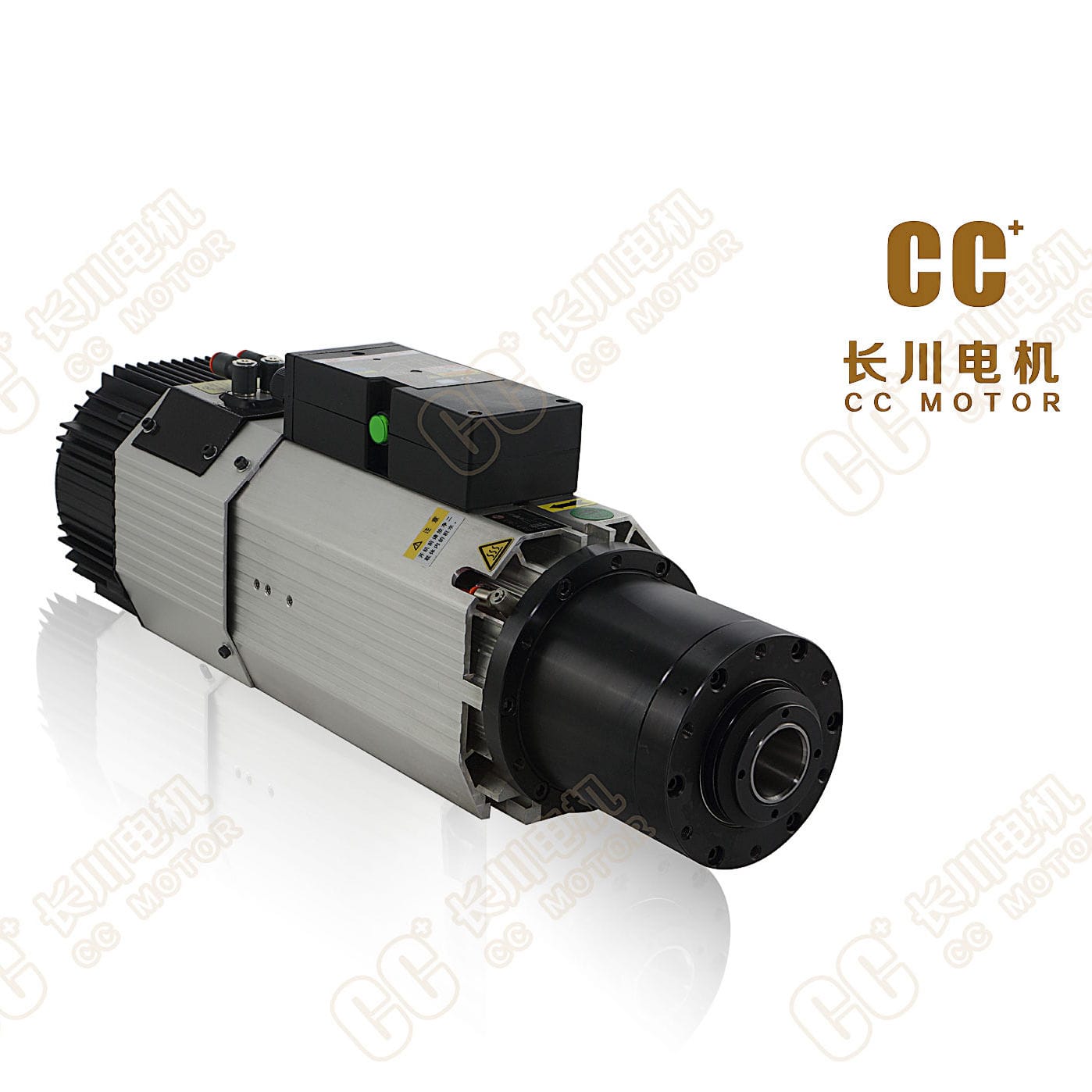 Induction motor - MHS72-7512FSE - Haiyang Changchuan Motor Co., Ltd ...