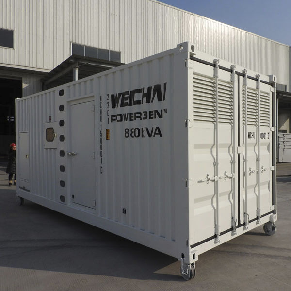 Container Hero Equipment Yangzhou Co Ltd