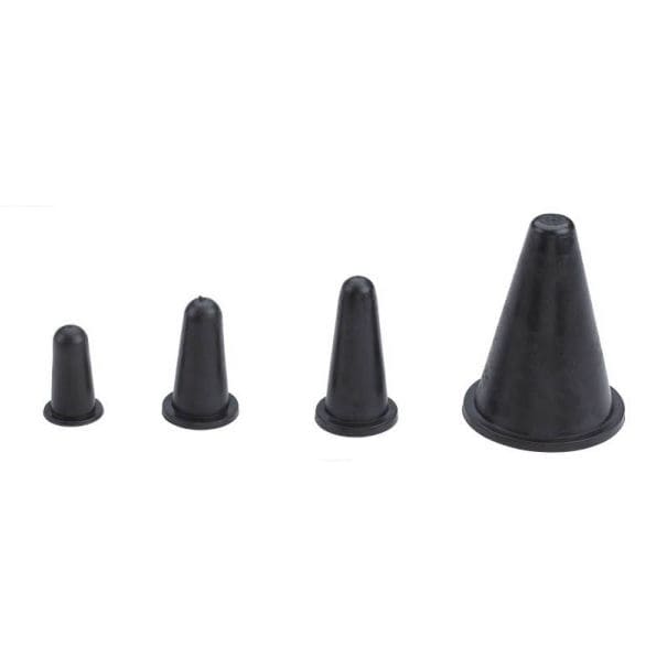Conical end cap - PC6-35 - Yueqing Zhicheng Electrical Equipment Co ...