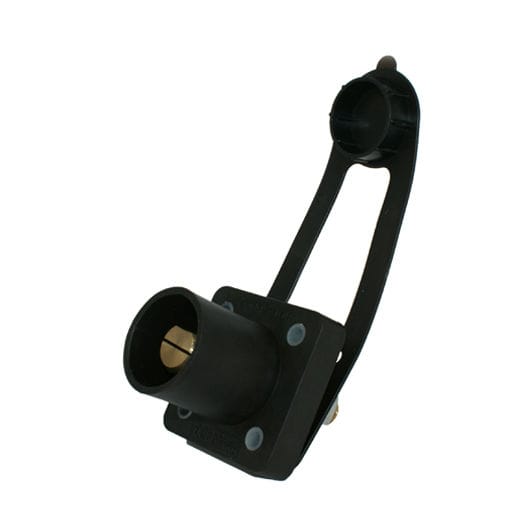 Panel plug - QXMZ200-R - Taizhou Baoluda Electrical Technology Co. Ltd ...