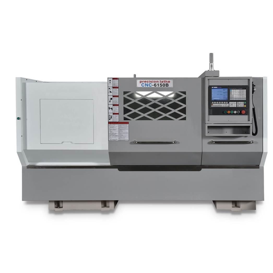 CNC lathe - CK6150P - Hercules Machinery Equipment Ltd. - horizontal ...