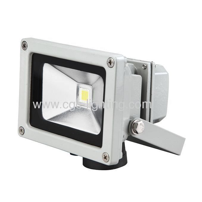 LED floodlight - CGC-EBLED-10W - Ningbo Boyi Electronics Co., Ltd.