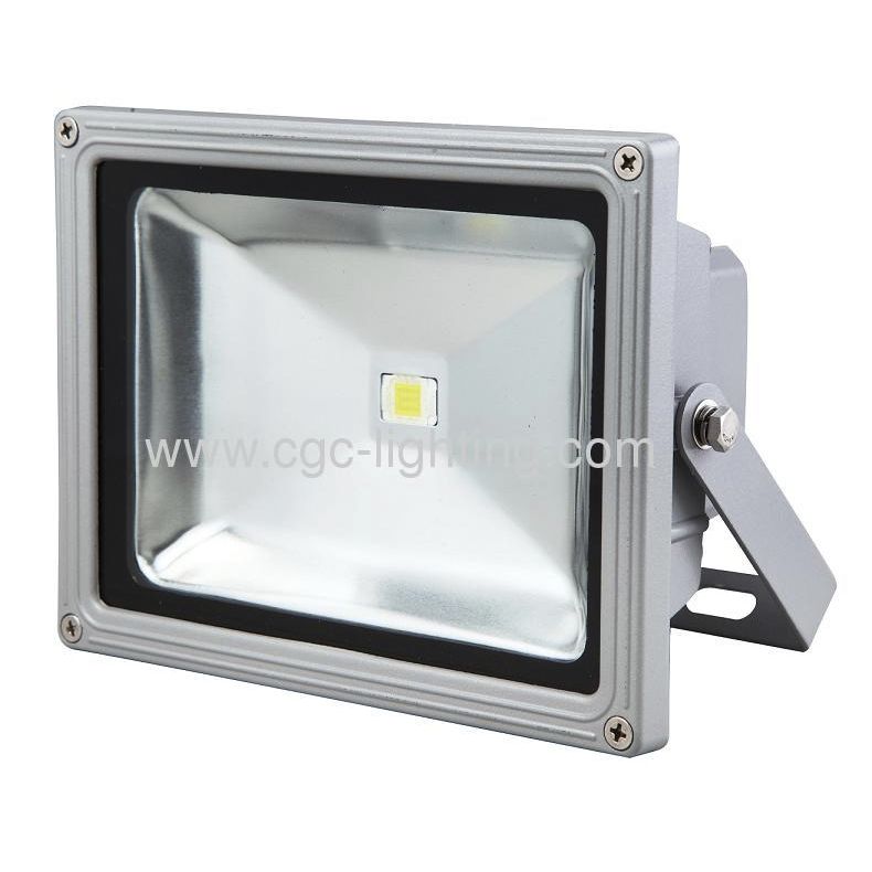 LED floodlight - CGC-EBLED-20W - Ningbo Boyi Electronics Co., Ltd.