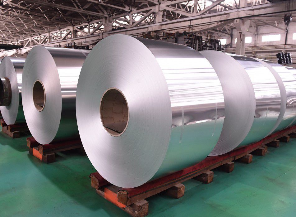 Aluminium pad - 4 series - Henan Chalco Aluminum Fabrication Co., Ltd ...