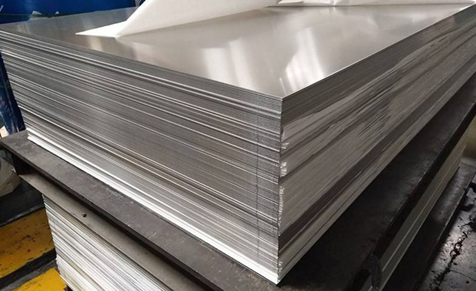 Aluminium pad - 4 series - Henan Chalco Aluminum Fabrication Co., Ltd.