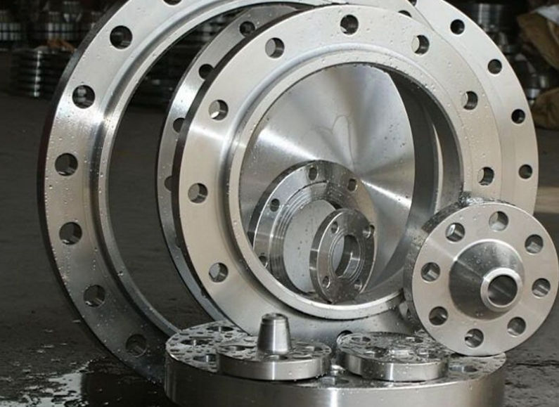 Aluminum alloy disk - 6 series - Henan Chalco Aluminum Fabrication Co ...