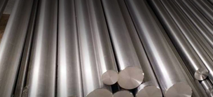Aluminum alloy rod - 10 series - Henan Chalco Aluminum Fabrication Co ...