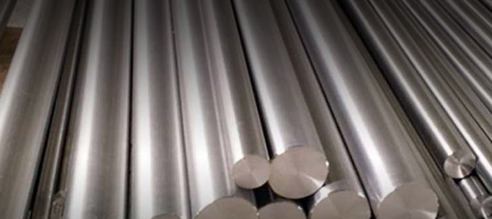 Aluminum alloy rod - 50 series - Henan Chalco Aluminum Fabrication Co ...