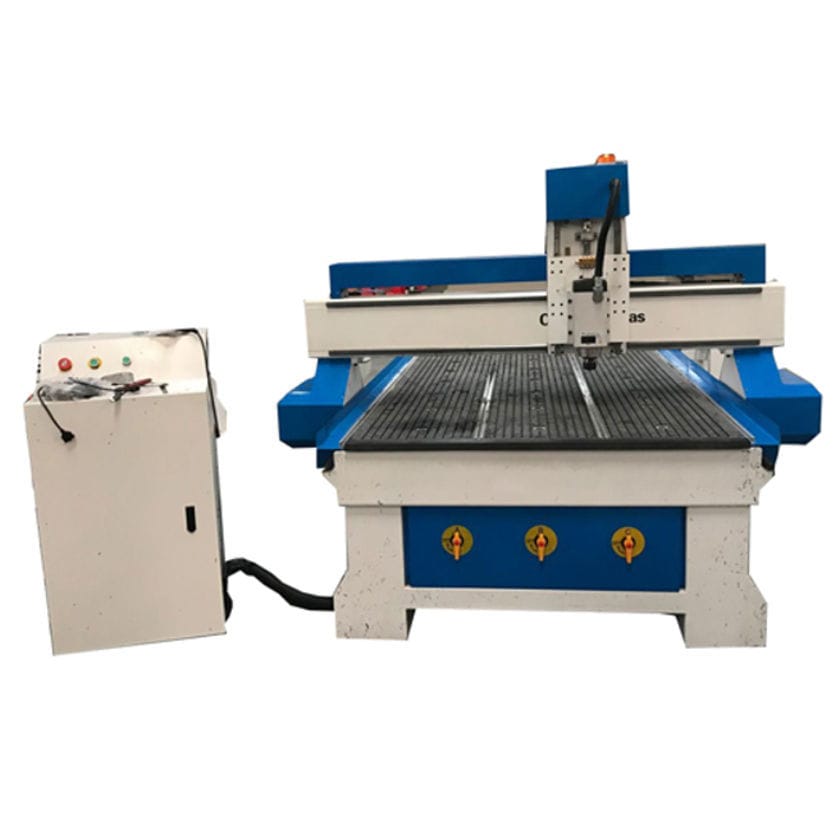 Spindle engraving machine - CK1325 - Jinan Chanke Mechanical Equipment ...