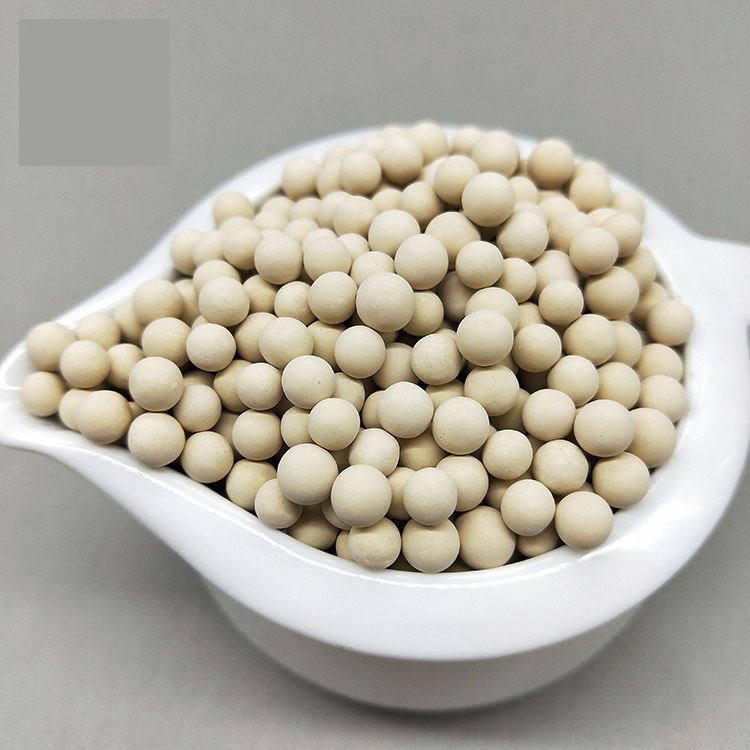 Metal sieve - 3A - Pingxiang Xingfeng Chemical Packing Co., Ltd.