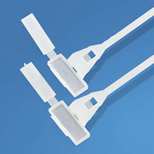 Nylon cable tie - HT-MT series - Hont Electrical Co., Ltd. - marker
