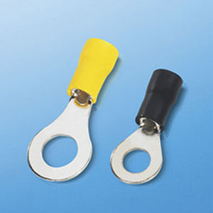 Ring solderless terminal - RV series - Hont Electrical Co., Ltd. - screw