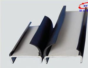 C seal - Hebei Deyi Plastic Product Co., Ltd. - L / T / rubber