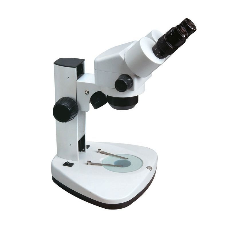 Optical stereo microscope - LBX series - Ningbo Huaguang Precision ...