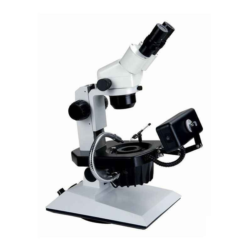 Optical microscope - HZB series - Ningbo Huaguang Precision Instrument ...