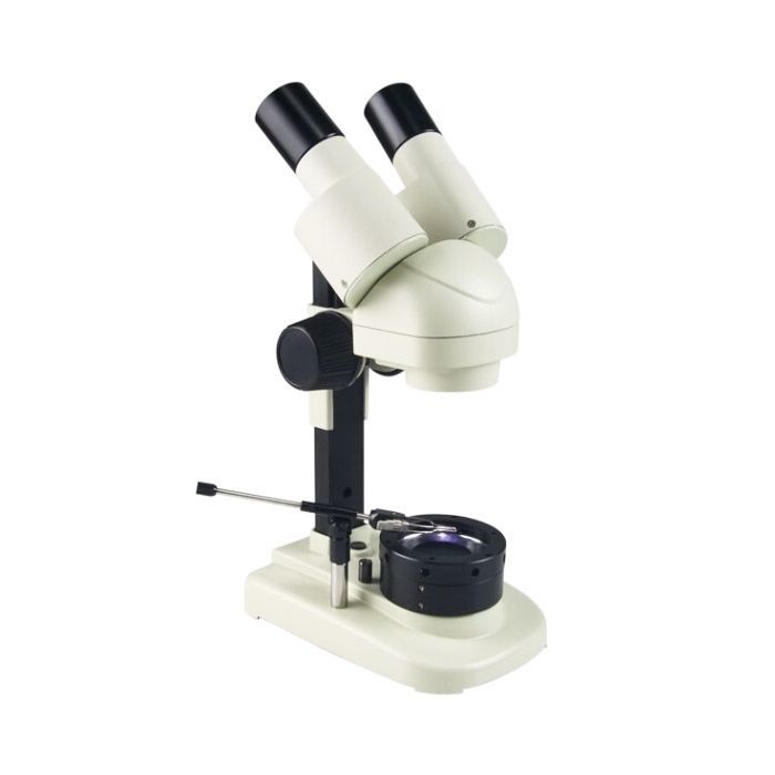 Optical stereo microscope - STX-45-ZB - Ningbo Huaguang Precision ...